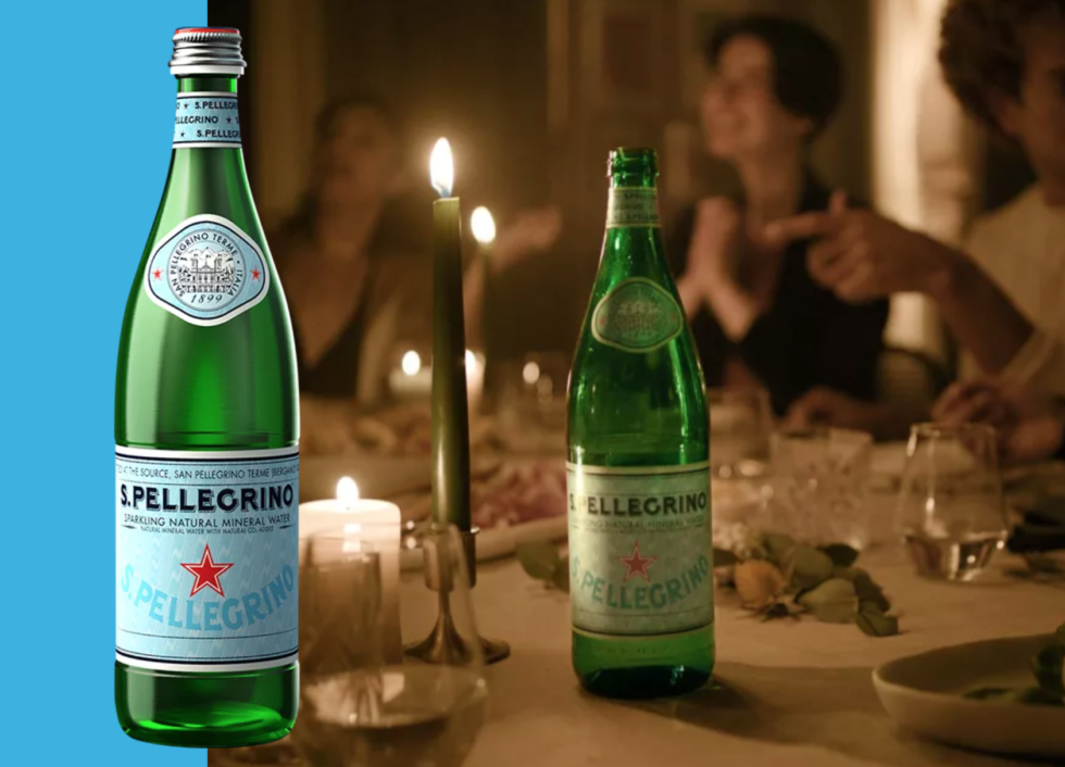 Five Best Italian Drinks for Your Teeth